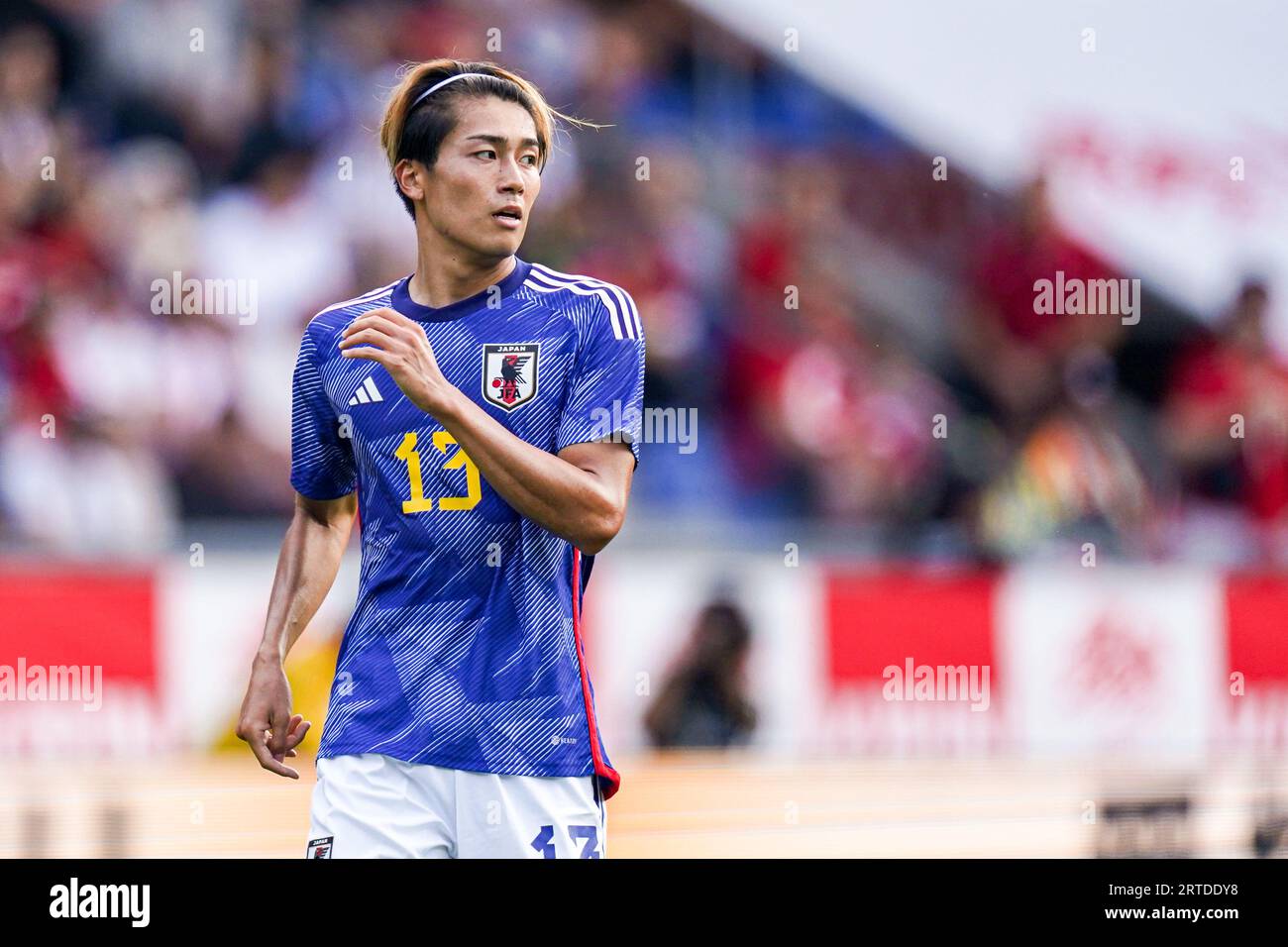 Keito nakamura hi-res stock photography and images - Alamy