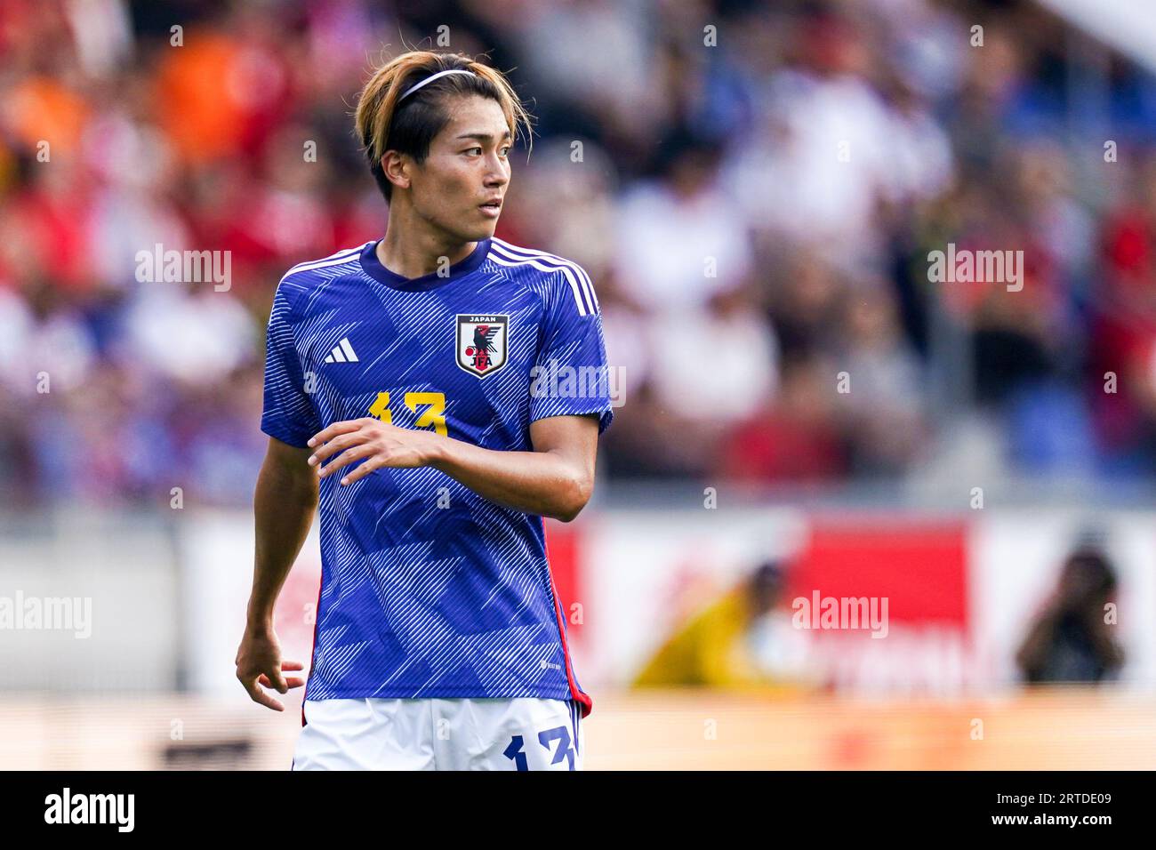 Keito nakamura hi-res stock photography and images - Alamy