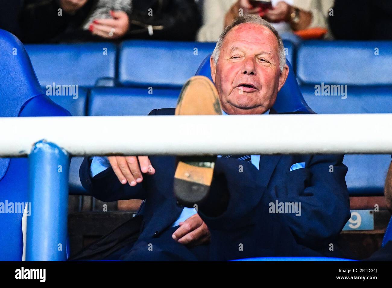 Peterborough vs cambridge hi-res stock photography and images - Alamy