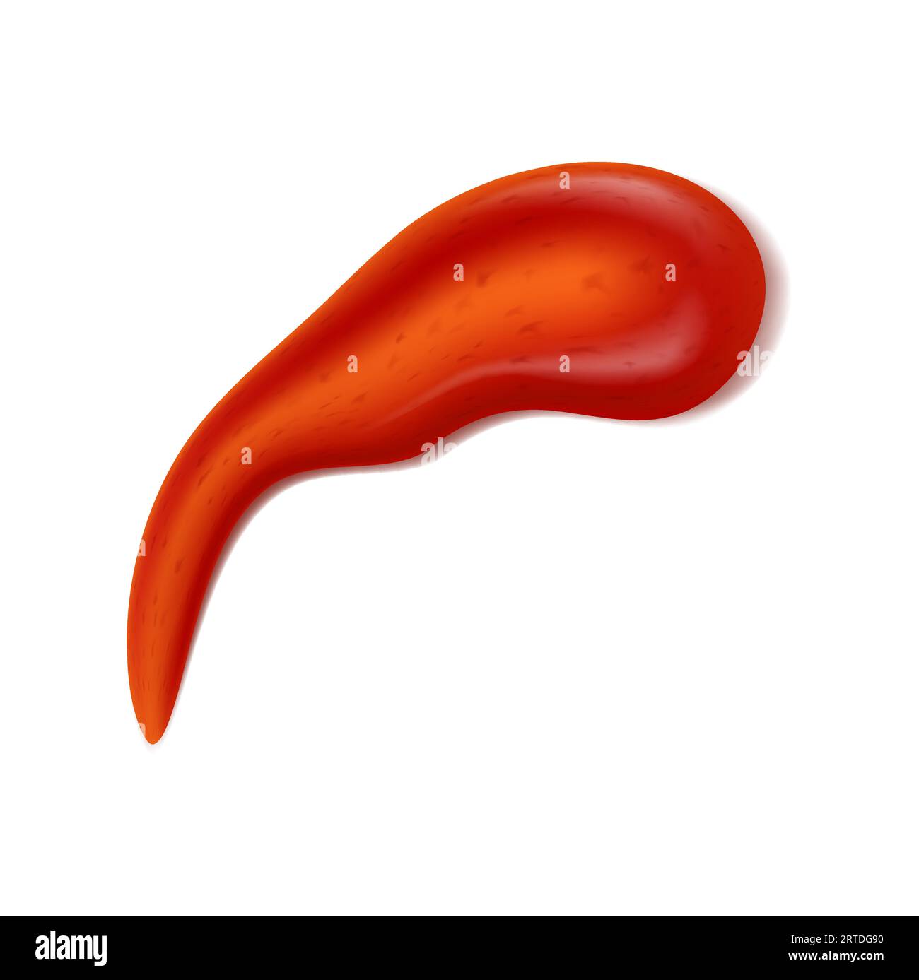 Salsa stamp hi-res stock photography and images - Alamy