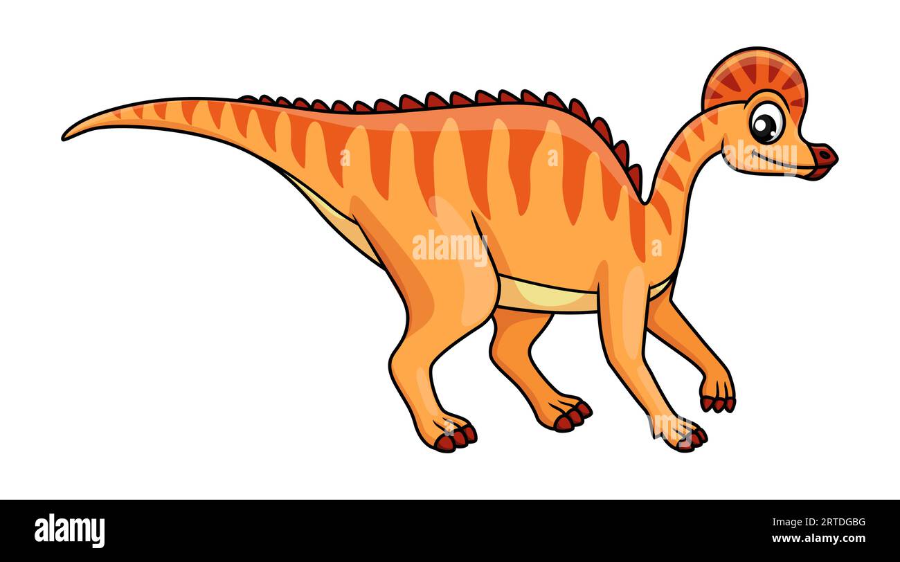 Corythosaurus dinosaur hi-res stock photography and images - Alamy