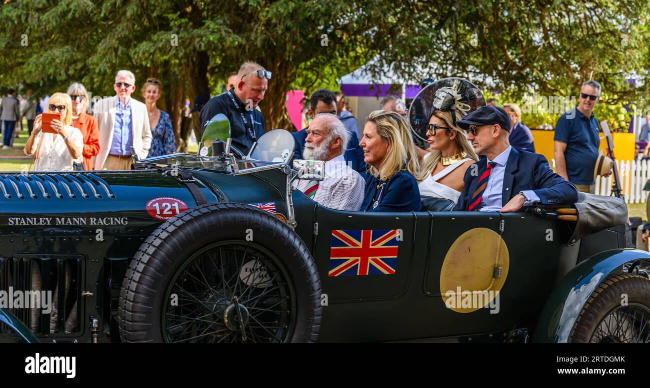 Stanley mann hi-res stock photography and images - Alamy