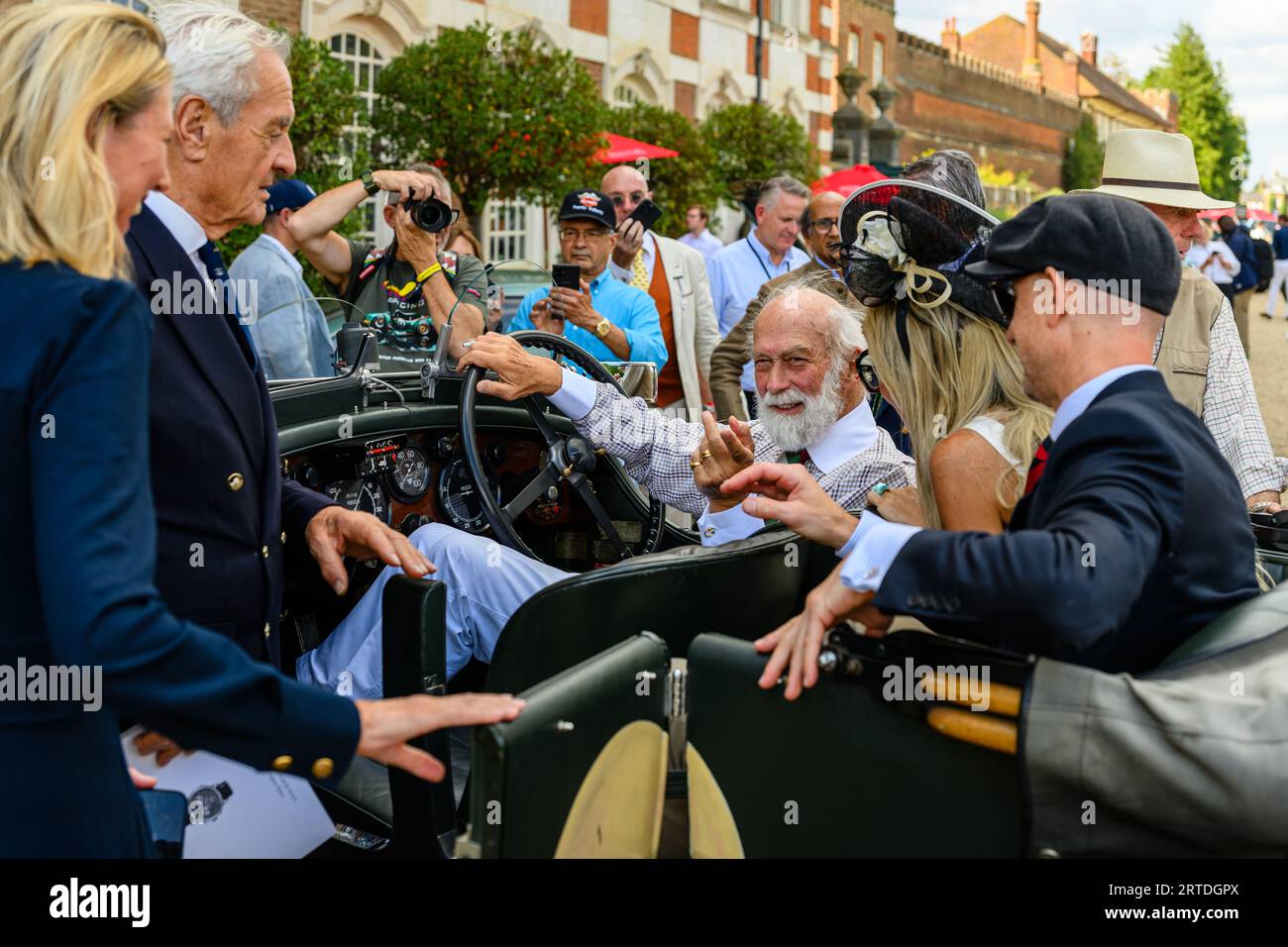Stanley mann hi-res stock photography and images - Alamy