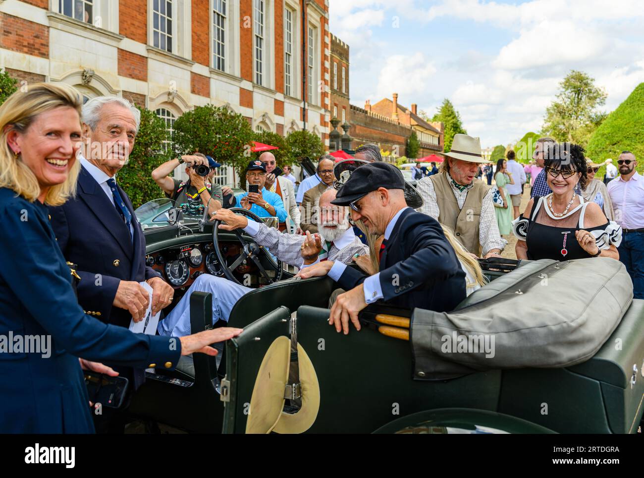 Stanley mann hi-res stock photography and images - Alamy