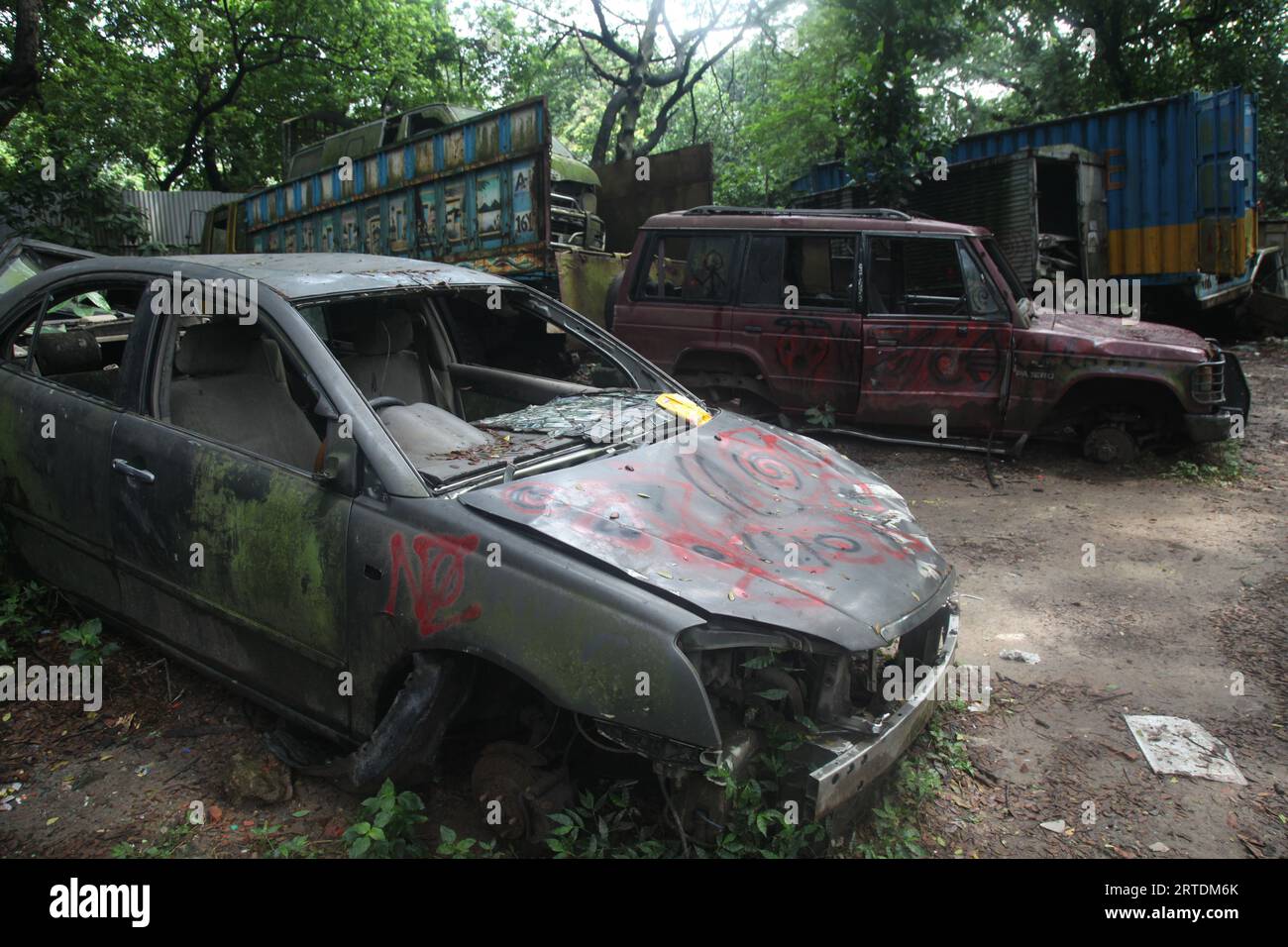Small police stations hi-res stock photography and images - Alamy