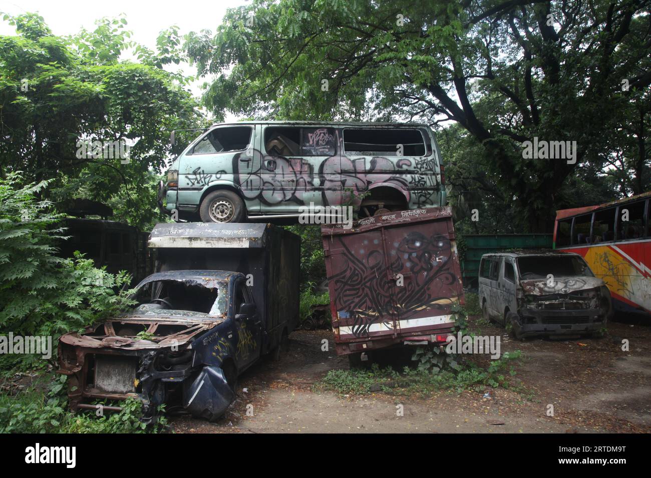 Small police stations hi-res stock photography and images - Alamy