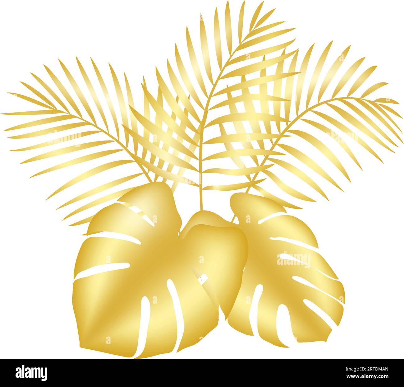 Vibrant pattern featuring lush Stock Vector Images - Alamy