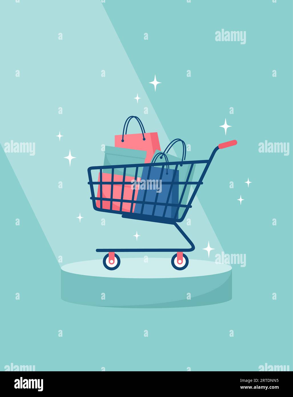 Under trolley Stock Vector Images - Alamy