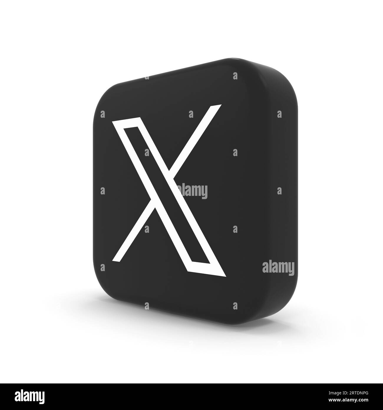 X New logo icon Twitter Rebranding logo of Twitter Stock Photo - Alamy X New logo icon Twitter Rebranding logo of Twitter Stock Photo - Alamy