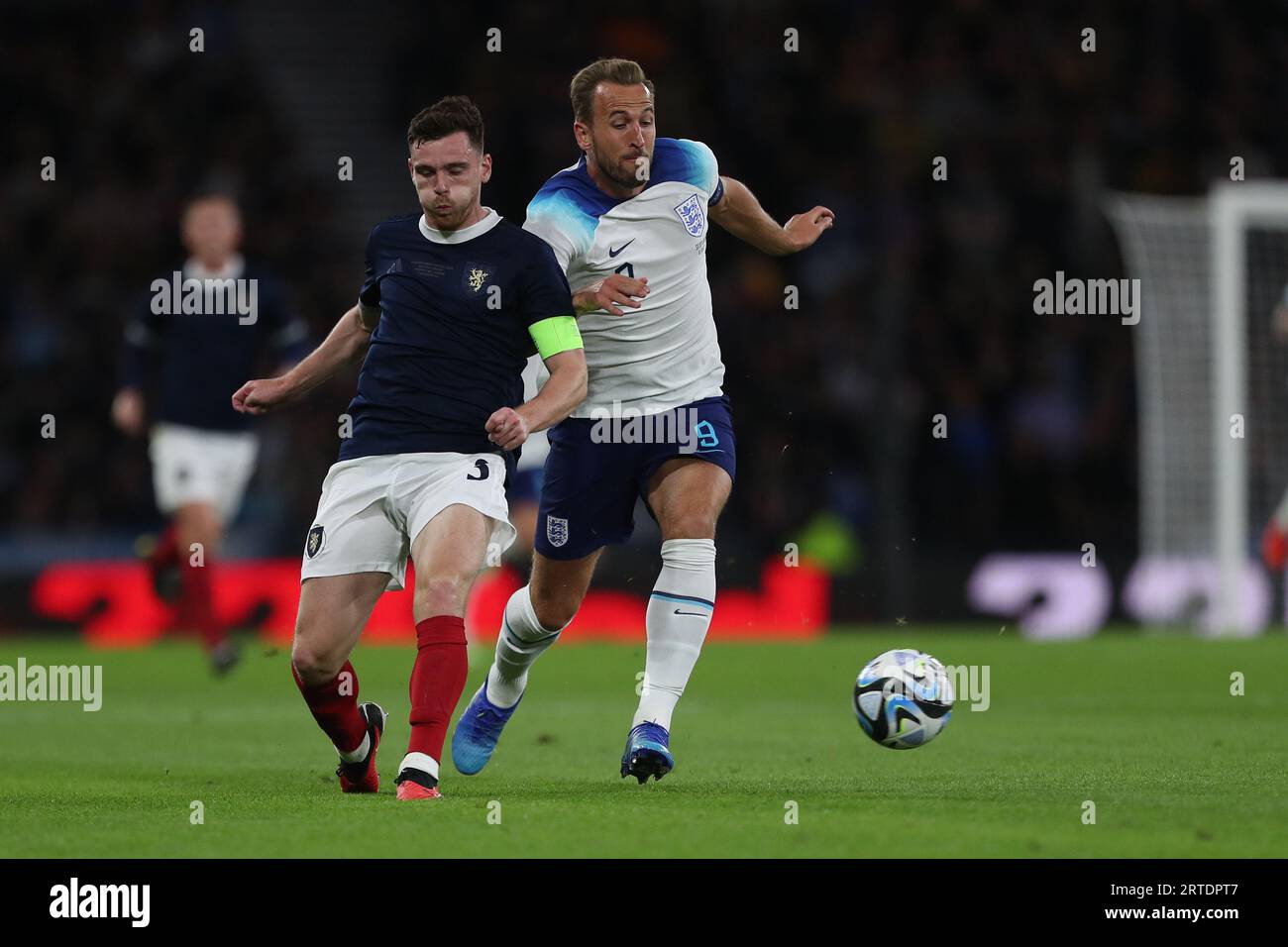 Harry kane 2023 hi-res stock photography and images - Alamy