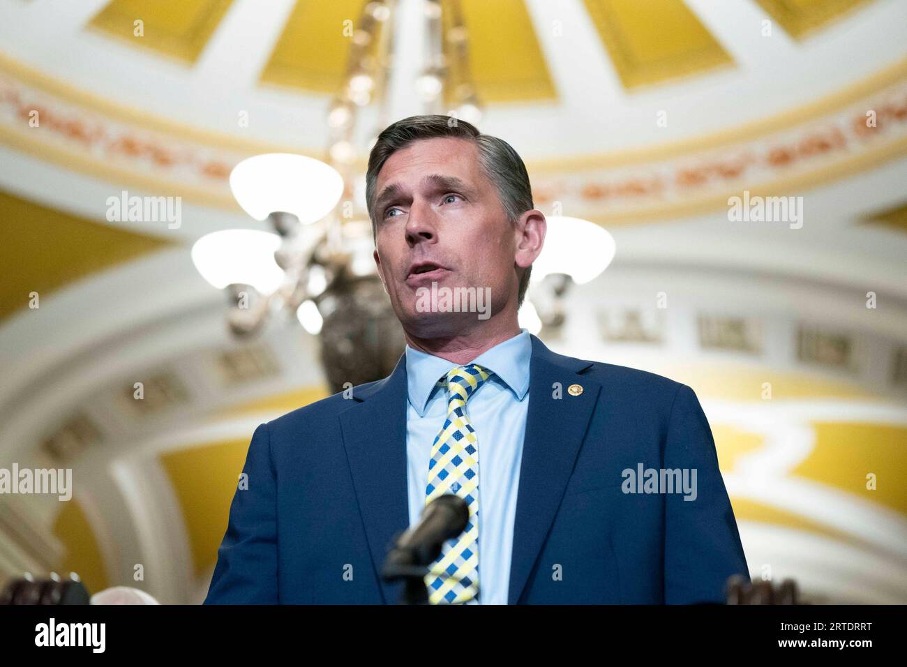 Sen martin heinrich hi-res stock photography and images - Alamy