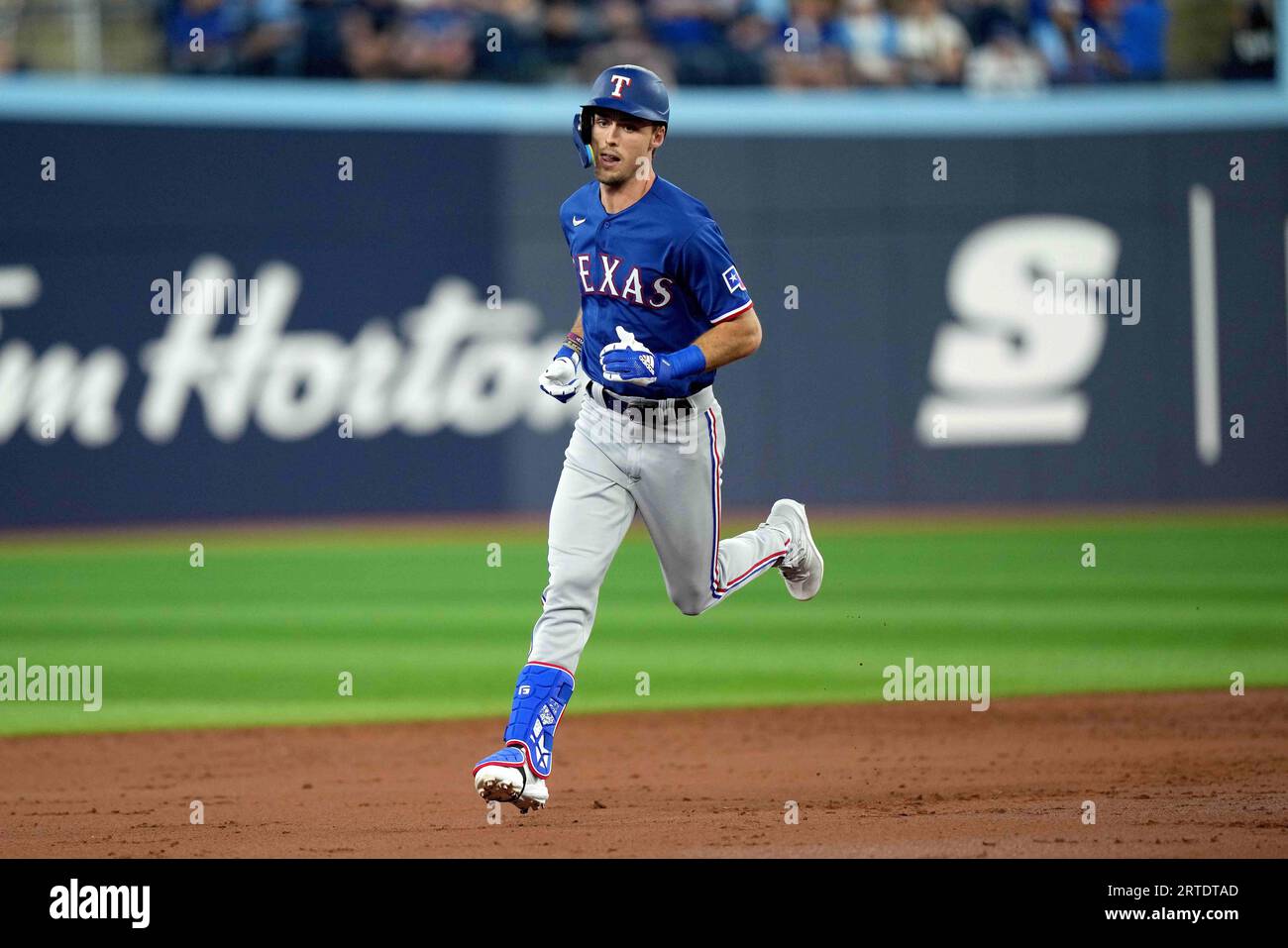 Toronto, Canada. 11th Sep, 2023. September 11, 2023, TORONTO, ON ...