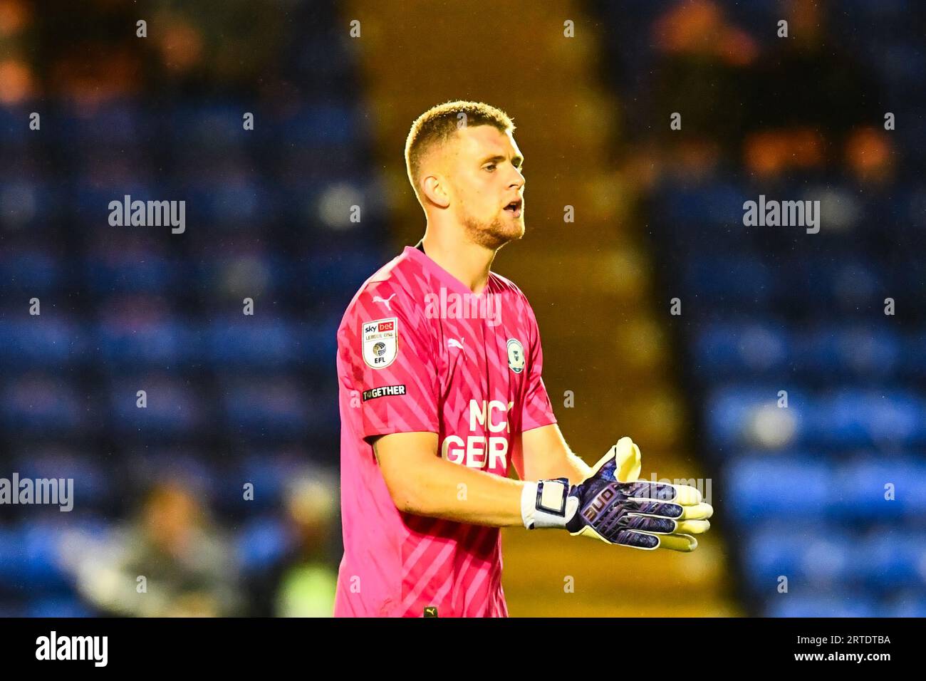 Fynn hi-res stock photography and images - Alamy