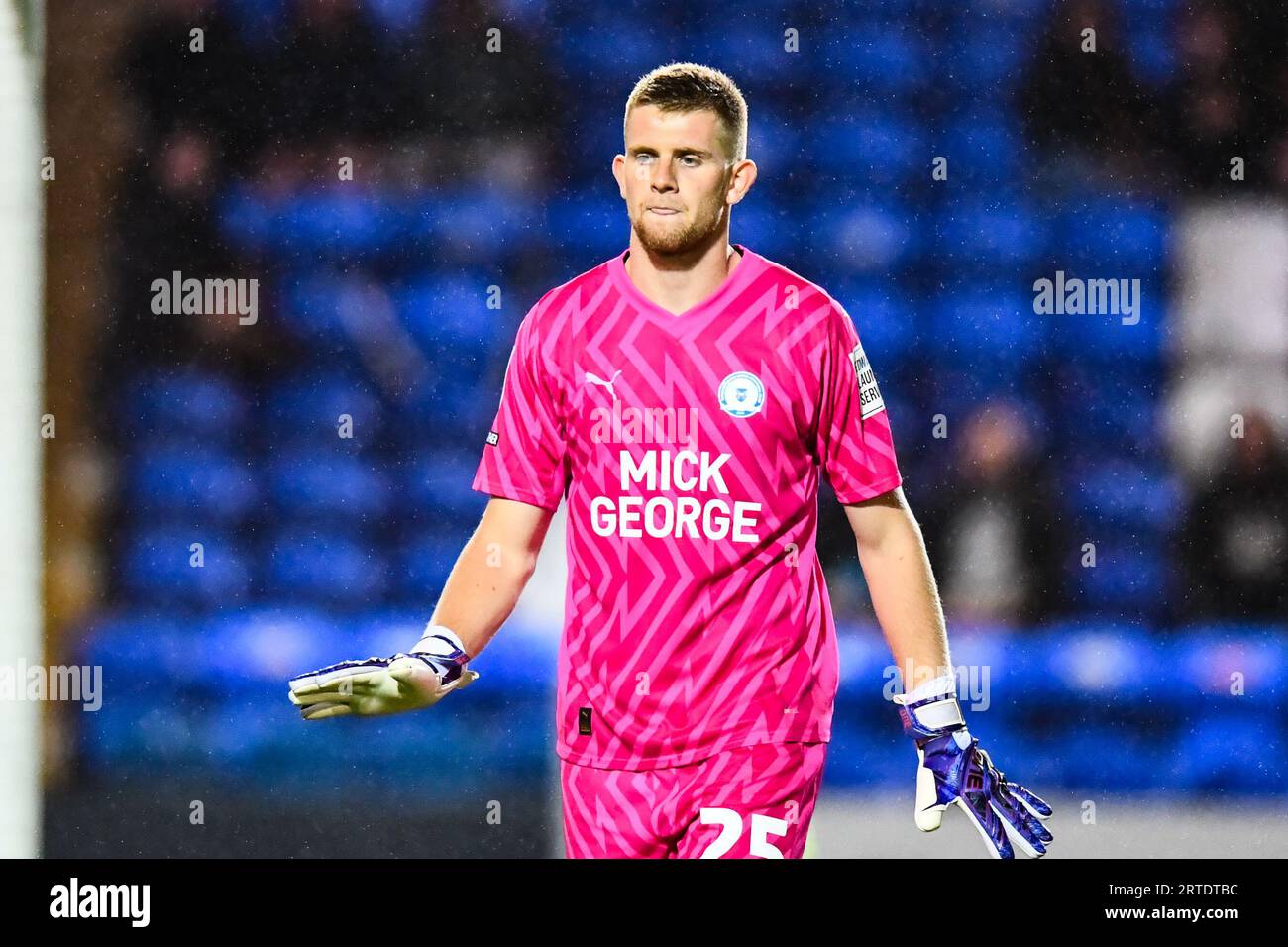 Fynn hi-res stock photography and images - Alamy