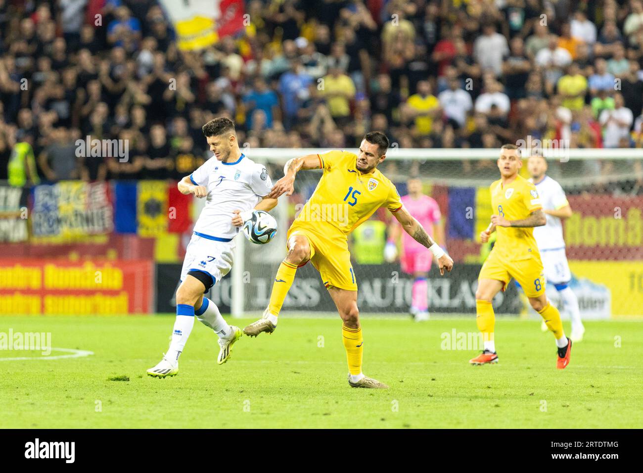 Andrei i hi-res stock photography and images - Alamy