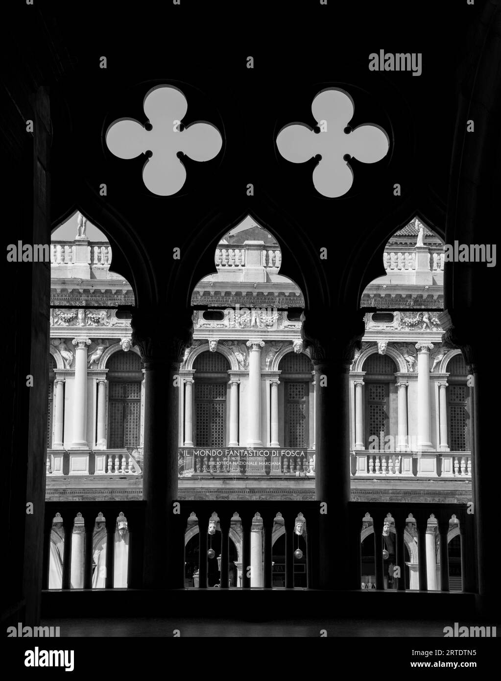 Windows through windows Stock Photo - Alamy