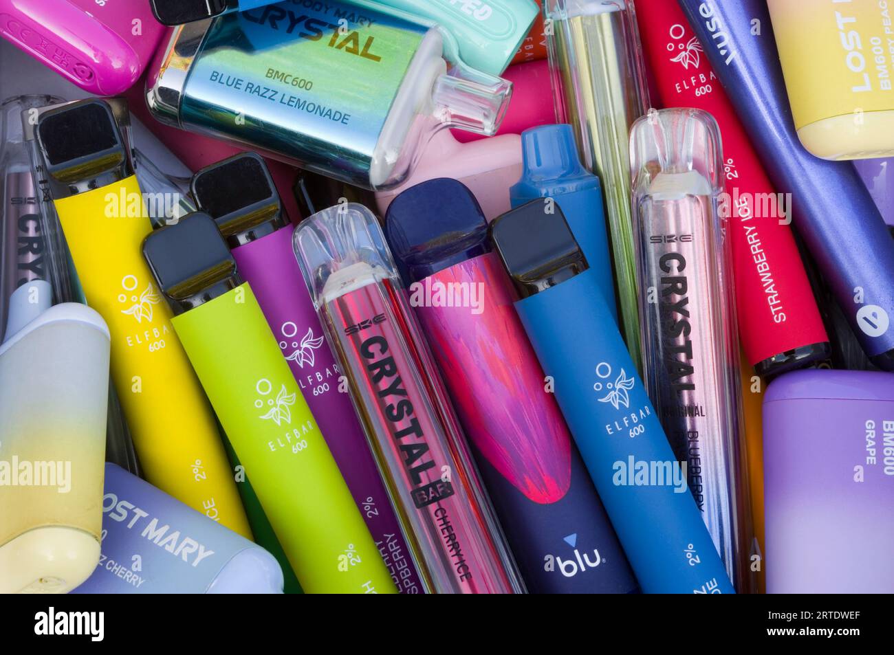 Elfbar hi-res stock photography and images - Alamy