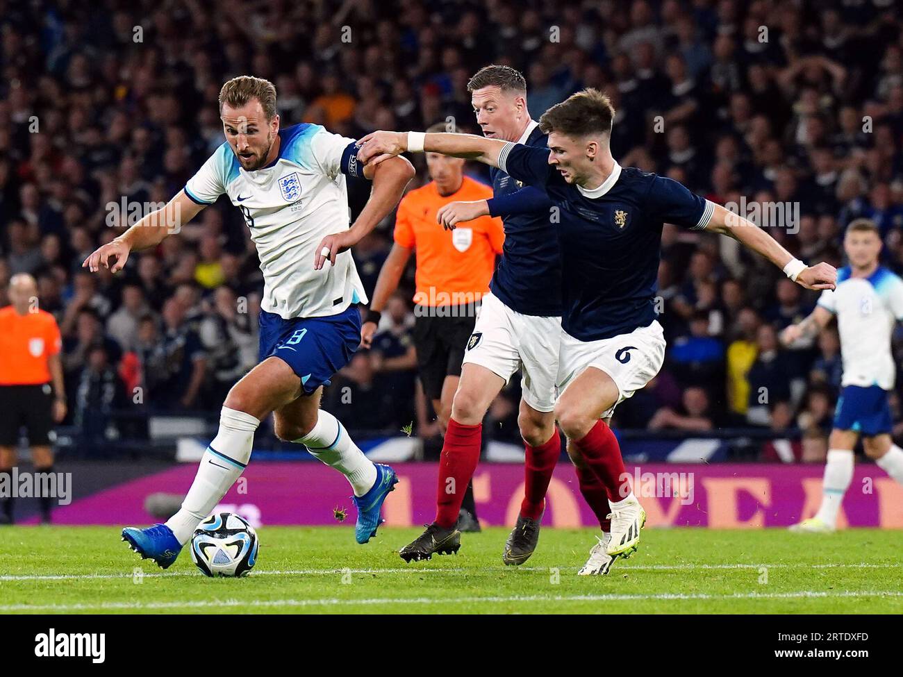 Harry tierney hi-res stock photography and images - Alamy