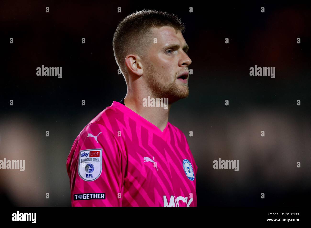 Fynn hi-res stock photography and images - Alamy