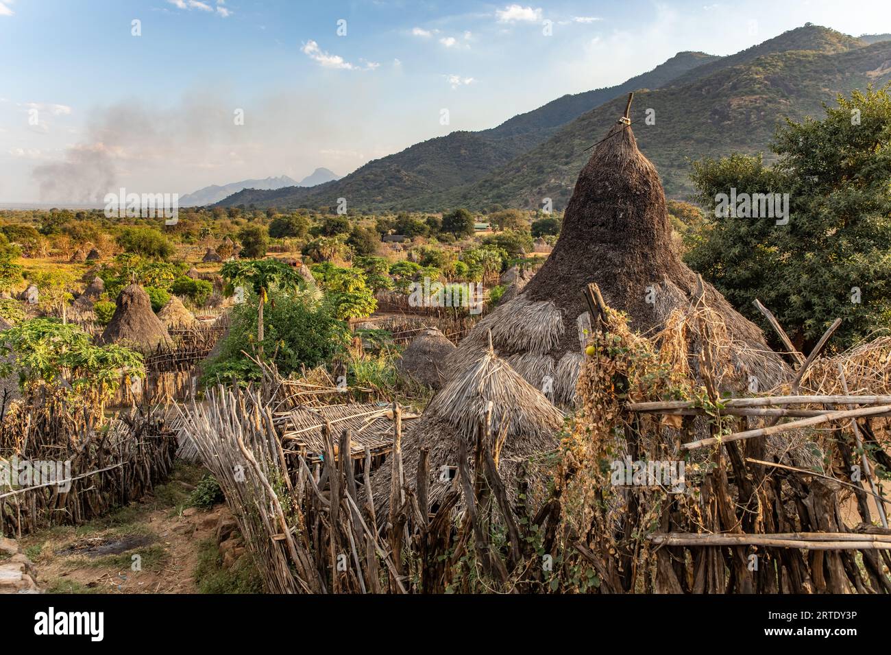 Endangered villages hi-res stock photography and images - Alamy