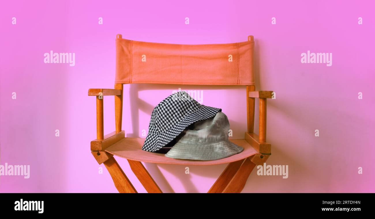 Tripod chair hi-res stock photography and images - Alamy