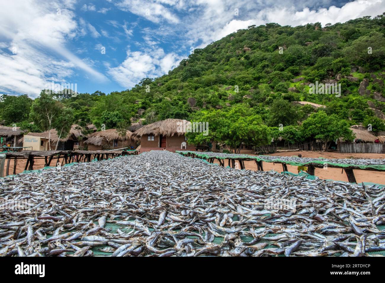 Malawi lake malawi monkey bay hi-res stock photography and images - Alamy