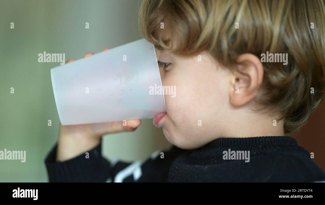 Daily intake drinking water hi-res stock photography and images - Alamy