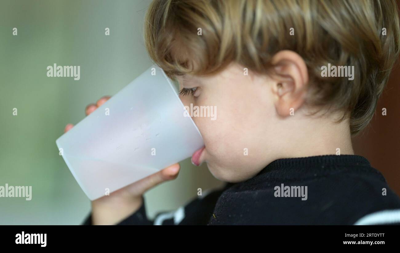Daily intake drinking water hi-res stock photography and images - Alamy