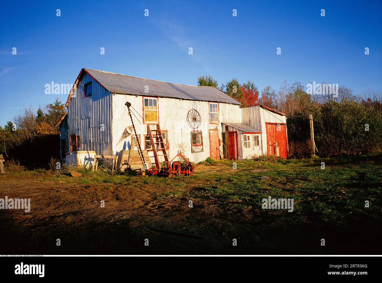 Curtis r lantinga hi-res stock photography and images - Alamy