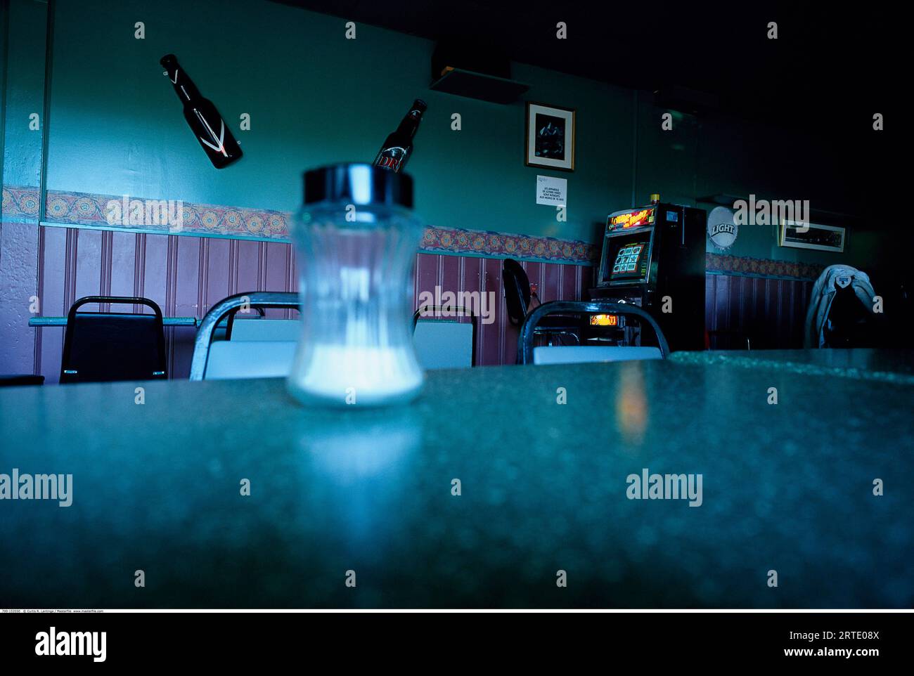 Curtis r lantinga hi-res stock photography and images - Alamy