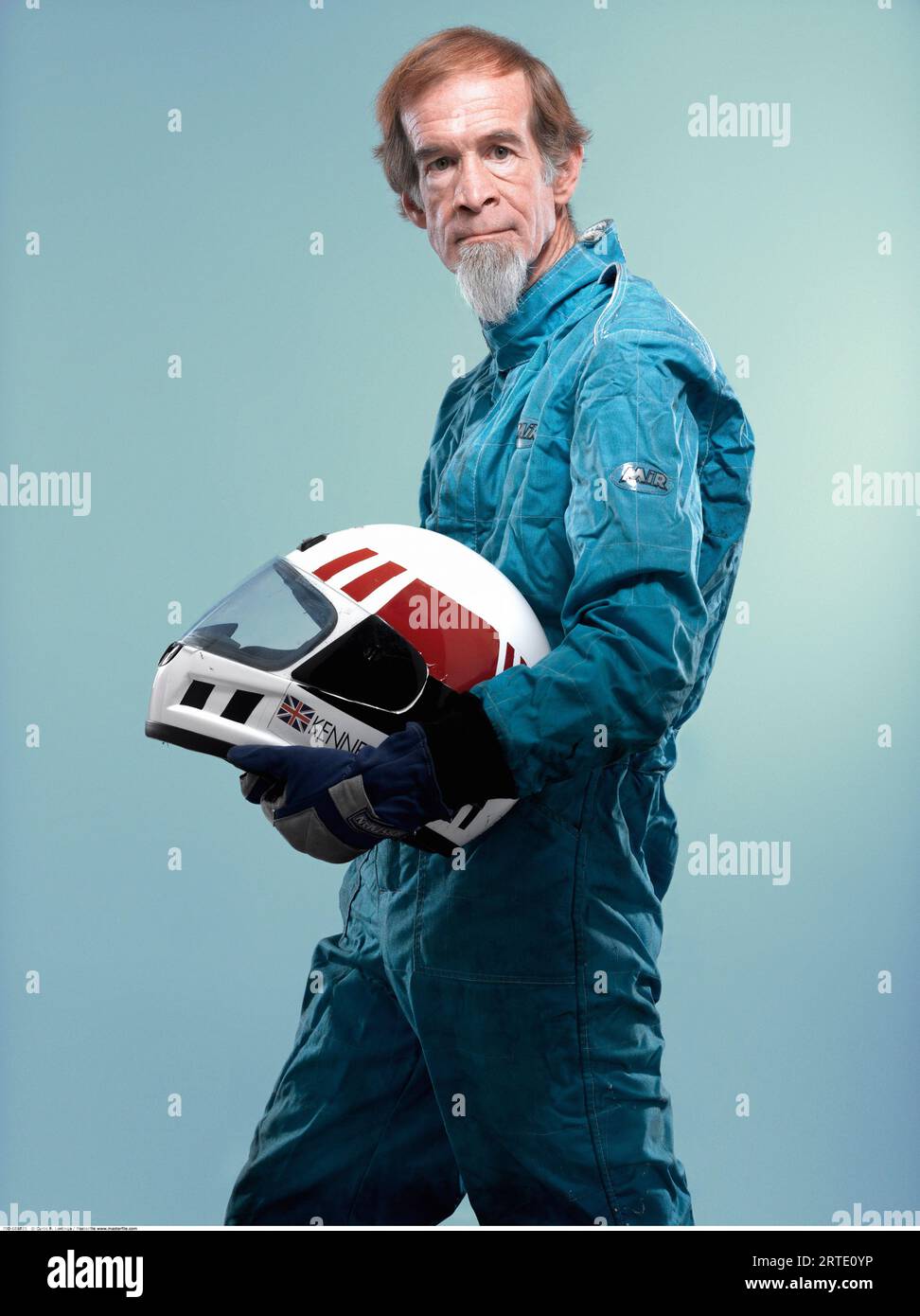 Individual stand hi-res stock photography and images - Alamy