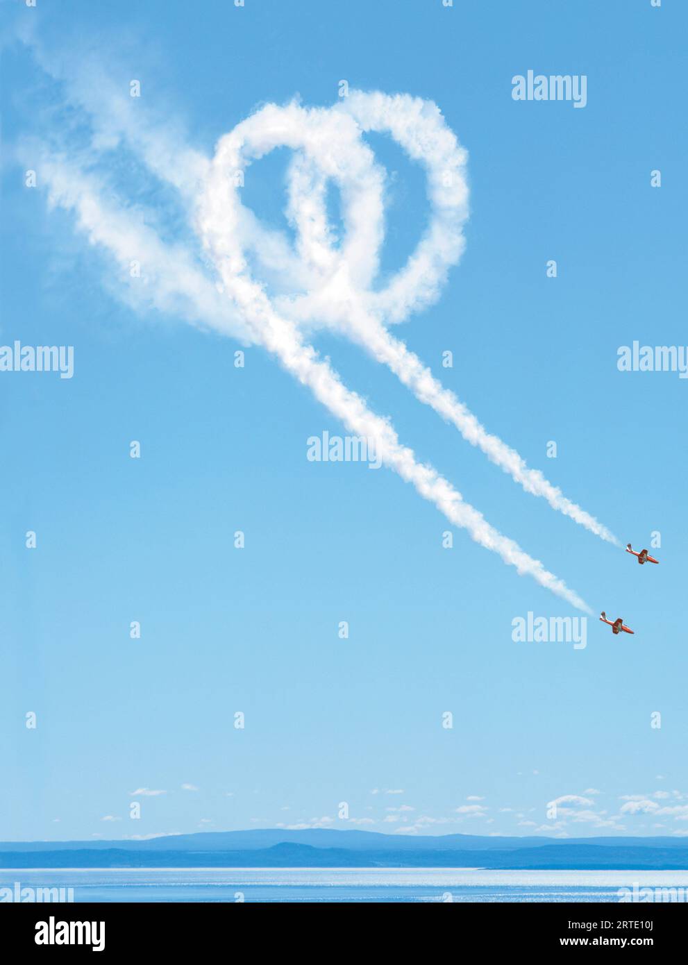 Airshow en hi-res stock photography and images - Alamy