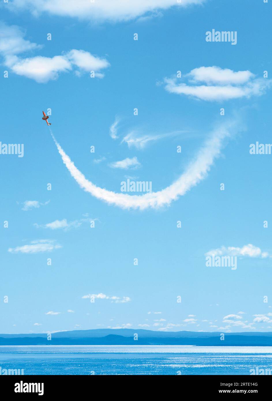 Jet aircraft shape hi-res stock photography and images - Alamy