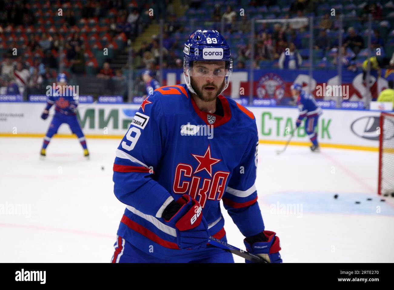 Alexander galchenyuk hi-res stock photography and images - Alamy