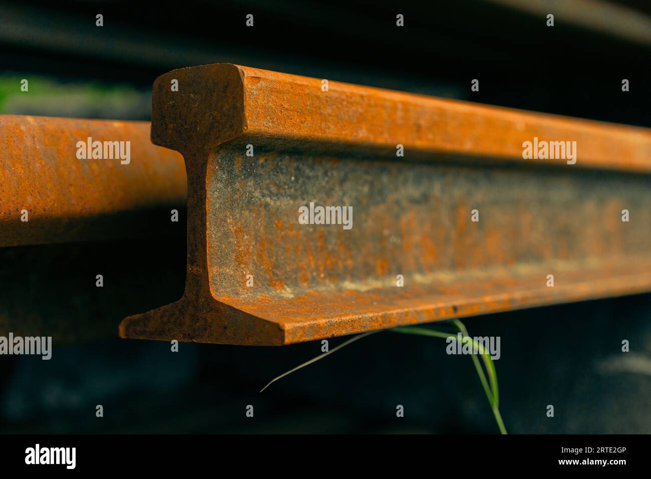 Rotten iron hi-res stock photography and images - Alamy