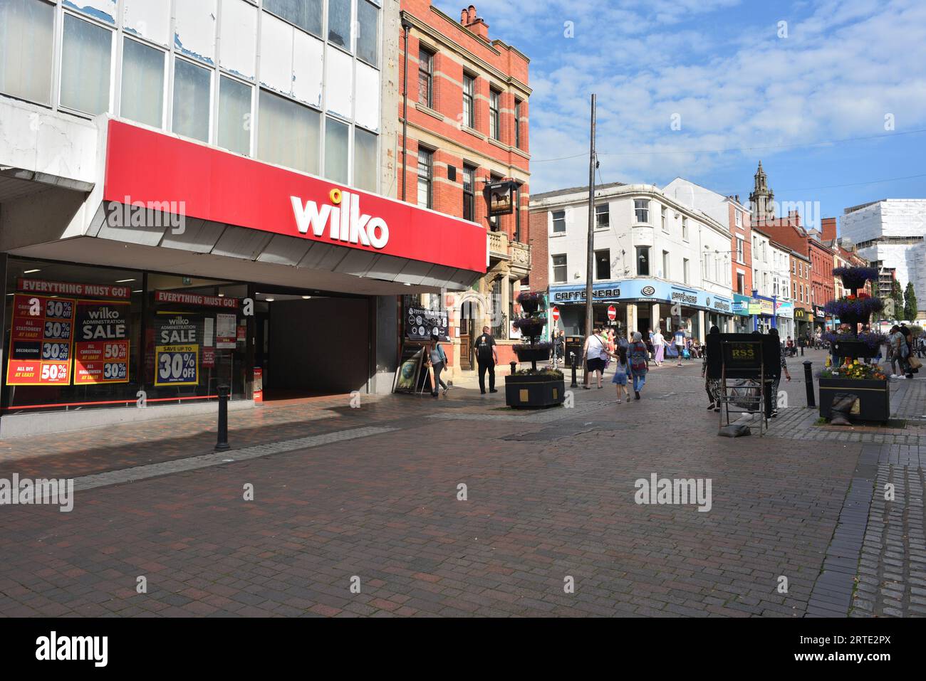 Band bus hi-res stock photography and images - Alamy