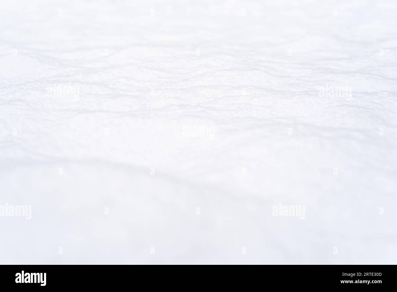 Winter snow texture hi-res stock photography and images - Alamy