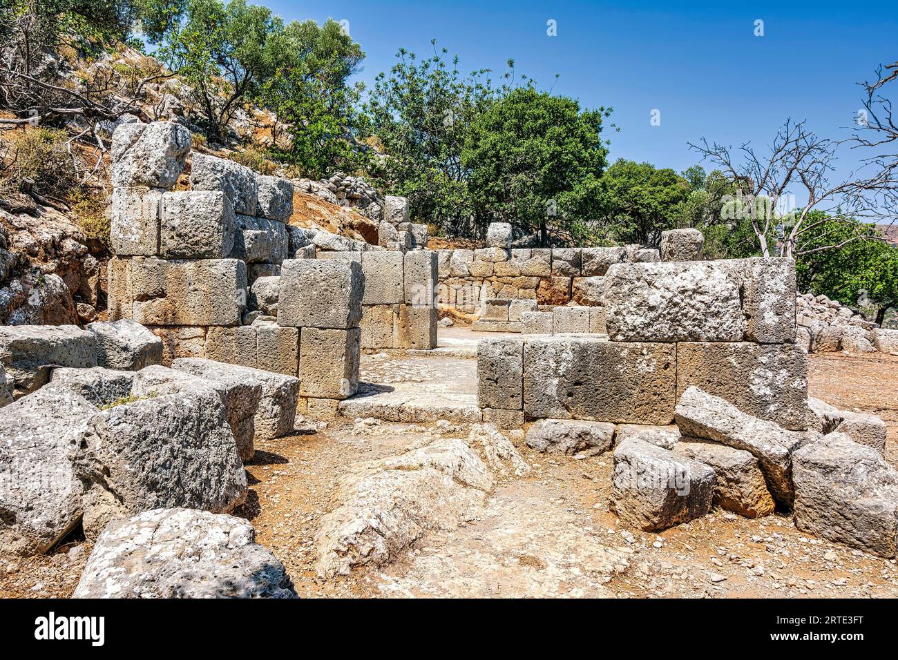 Why Was Crete Important To Ancient Greece at Elijah Byrnes blog