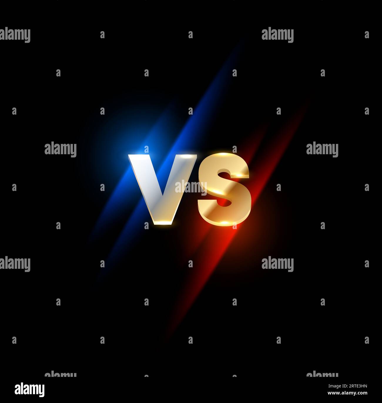 Black against light blue Stock Vector Images - Alamy