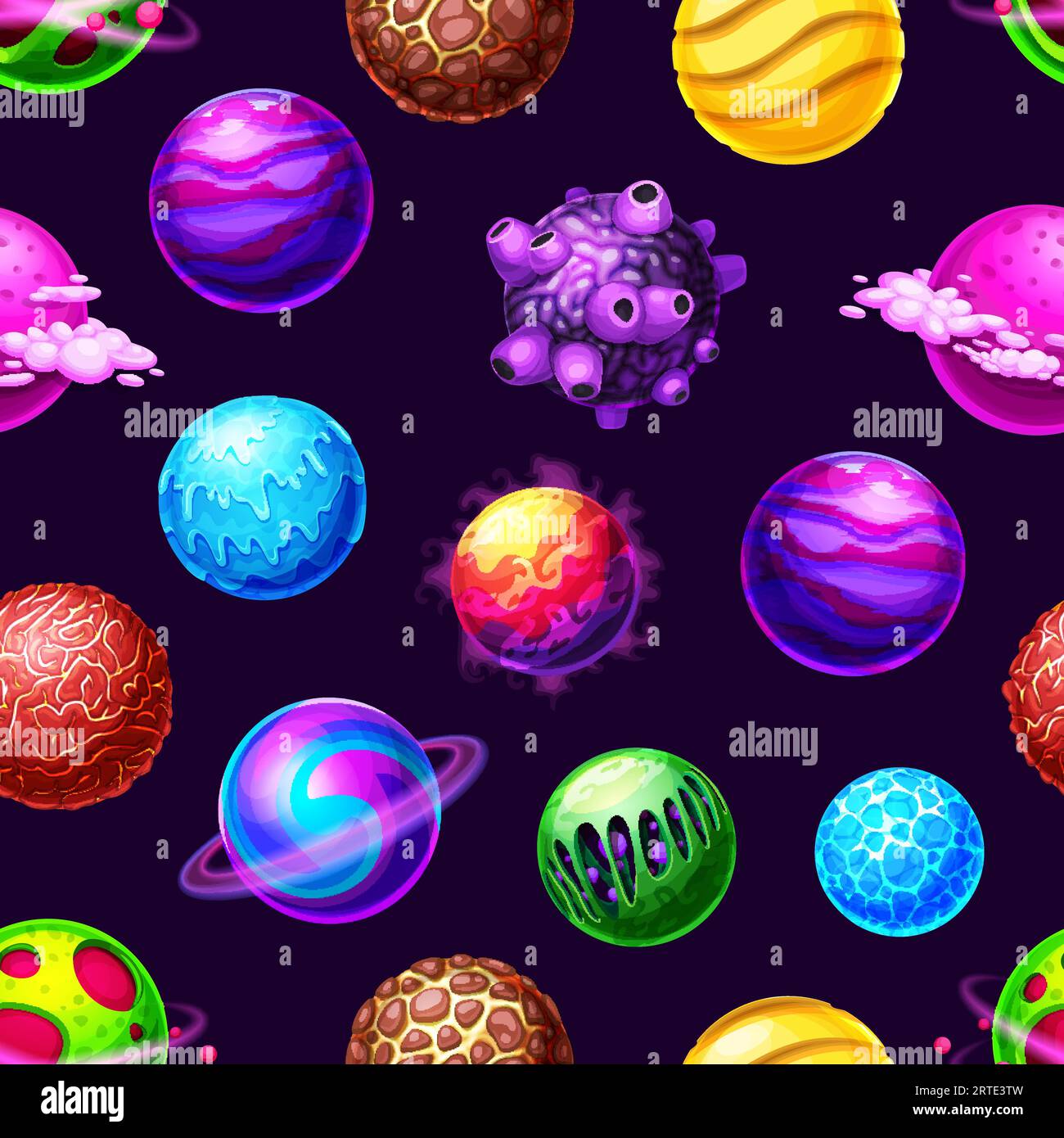 Spaceflight system Stock Vector Images - Alamy