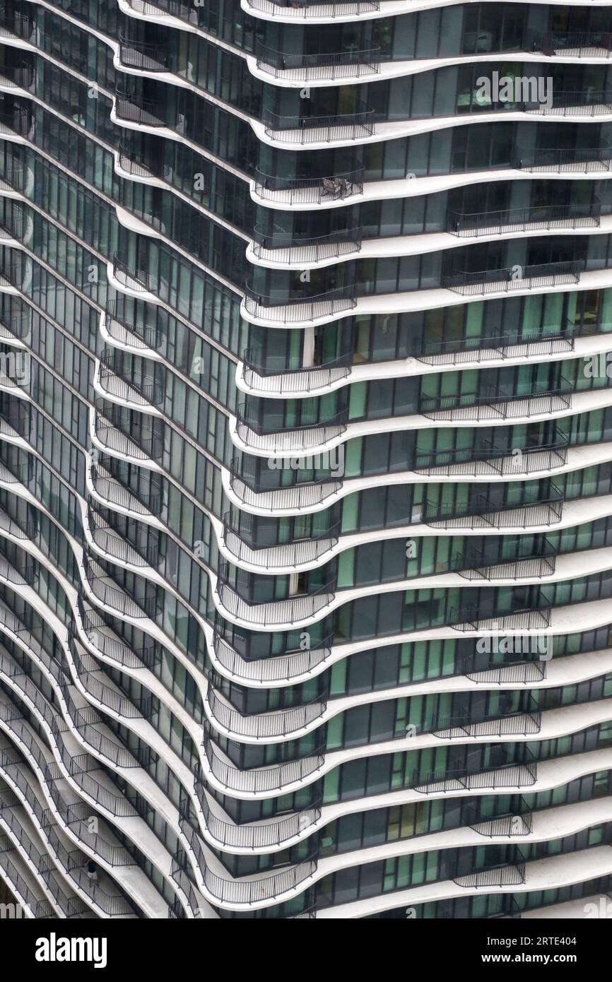 The ledge chicago hi-res stock photography and images - Alamy