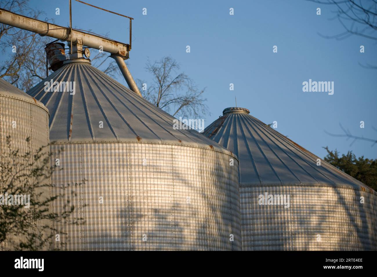 Steamboat trace trail hi-res stock photography and images - Alamy