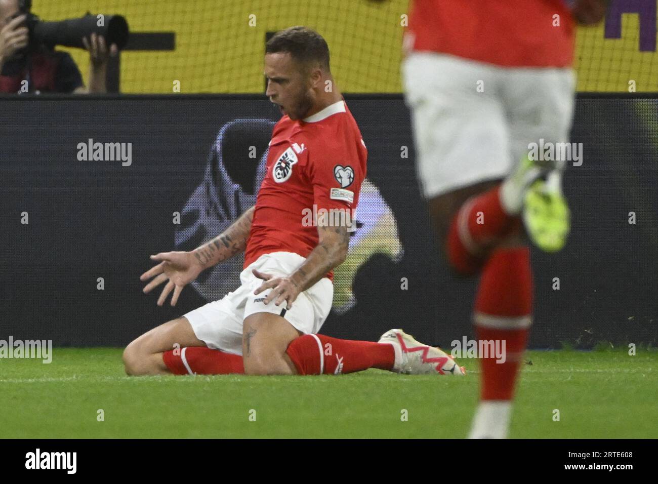 Sweden euro 2024 hi-res stock photography and images - Alamy