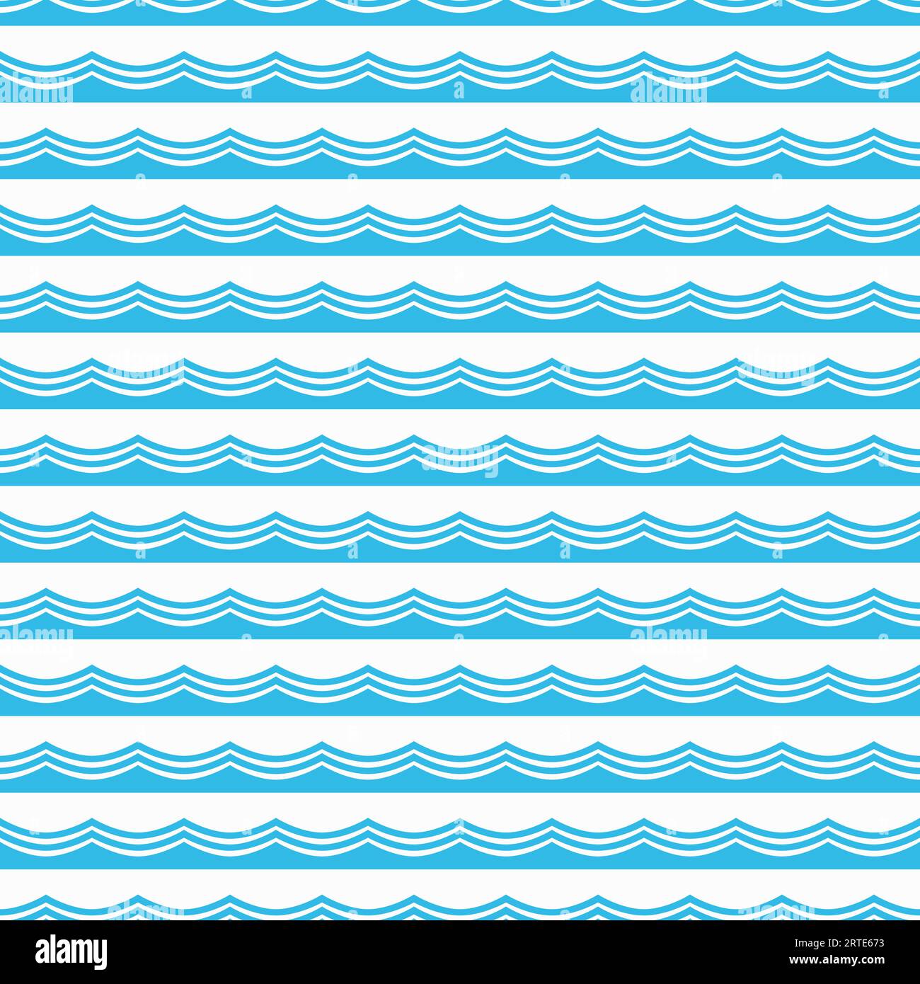 Tidal ripples Stock Vector Images - Alamy