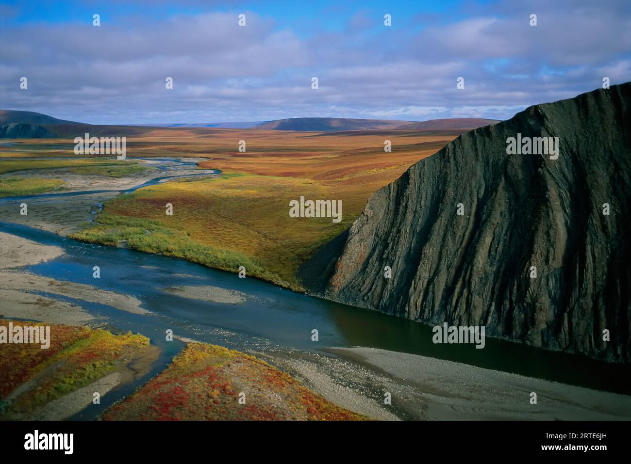 North slope alaska hi-res stock photography and images - Alamy