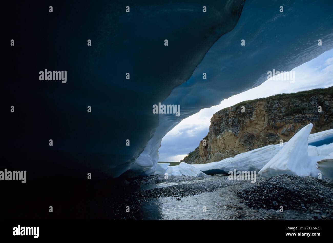 Alaska's north slope hi-res stock photography and images - Alamy