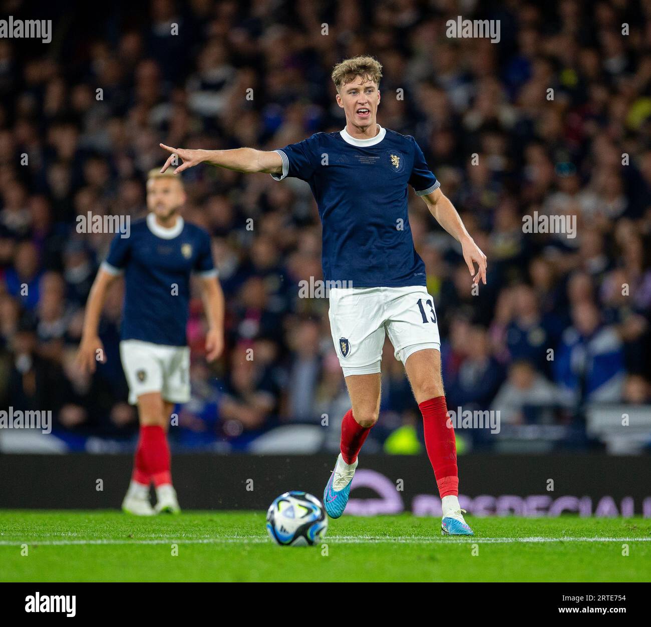 Jack hendry hi-res stock photography and images - Alamy
