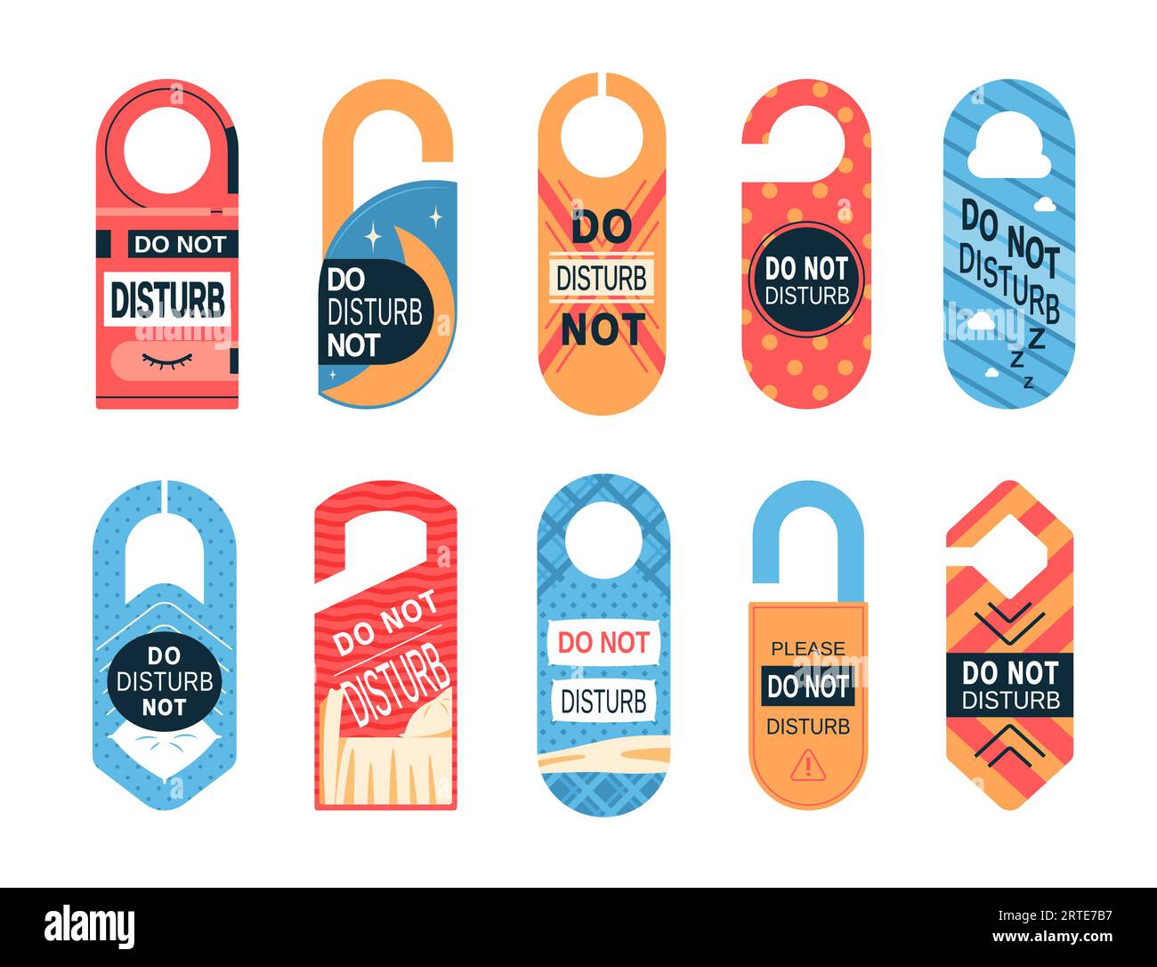 Moon hotel Cut Out Stock Images & Pictures - Alamy