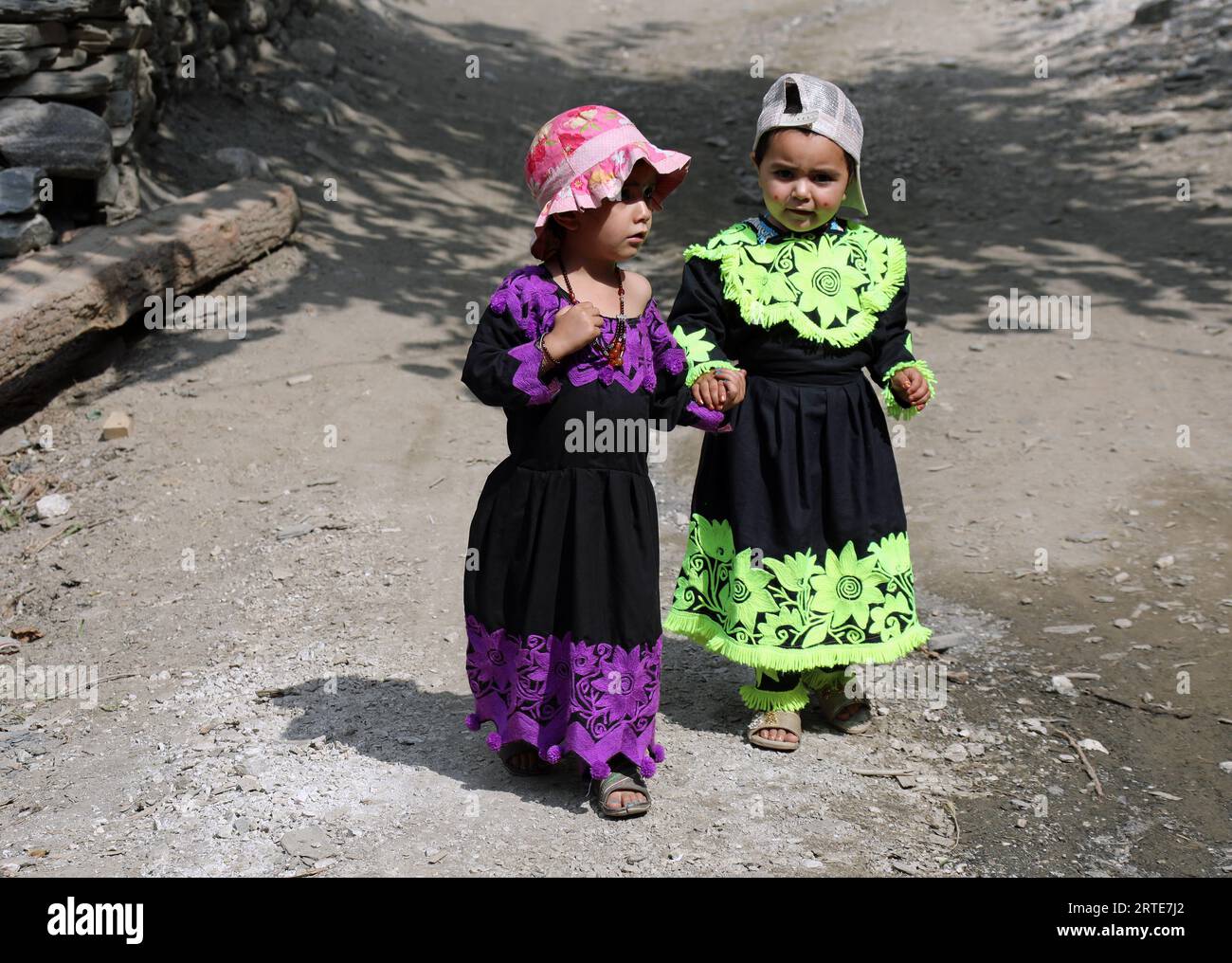 Kalash hi-res stock photography and images - Alamy