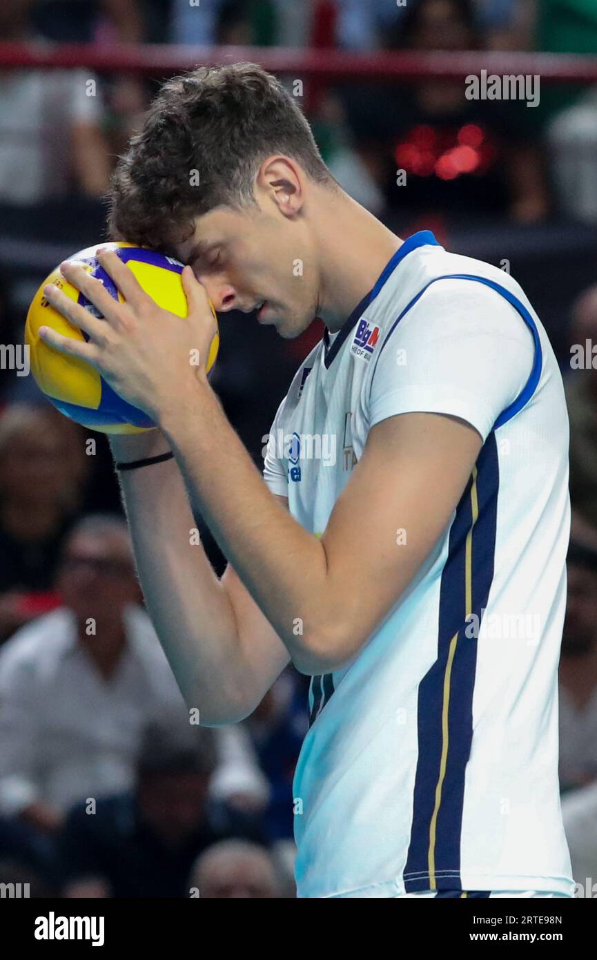 Leandro mosca hi-res stock photography and images - Alamy